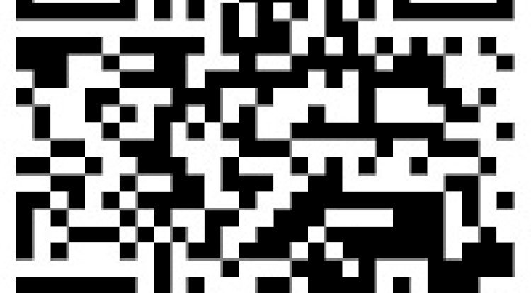 QR Code untuk mengakses Website Sipon Keduten. - Disdukcapil ...